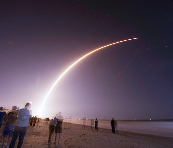 Florida's Space Coast | Seaside Condo Living